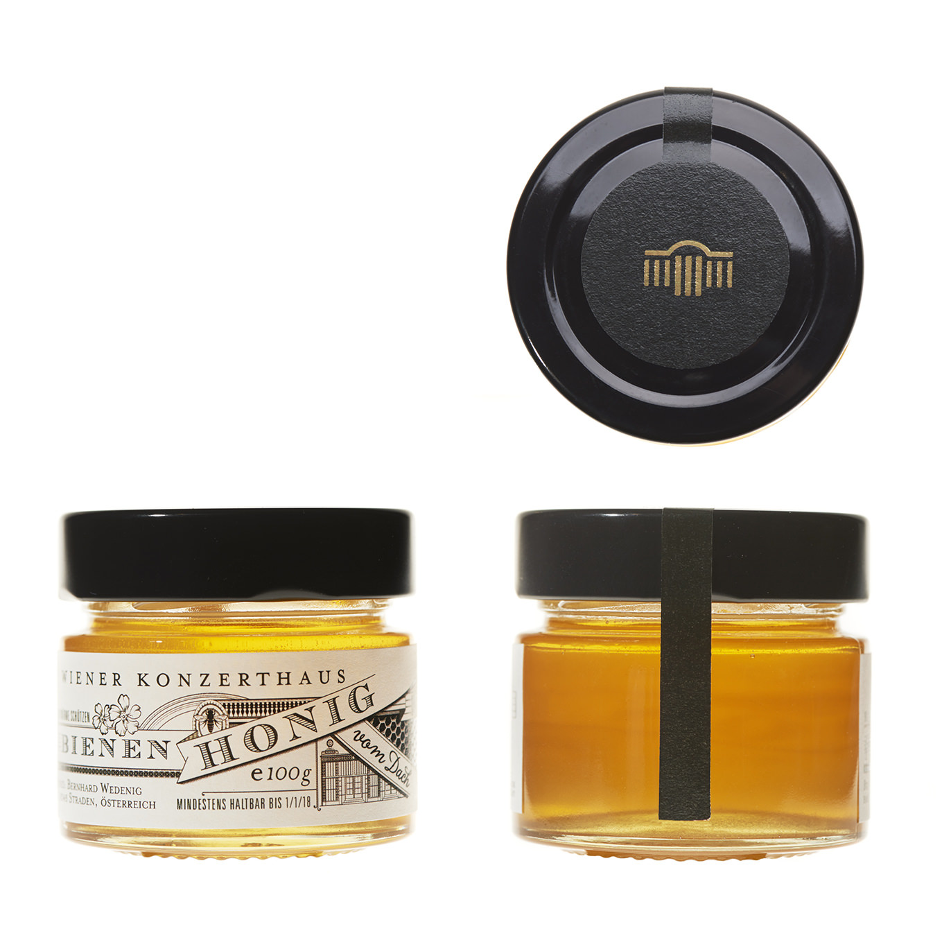 Winner - European Design Awards